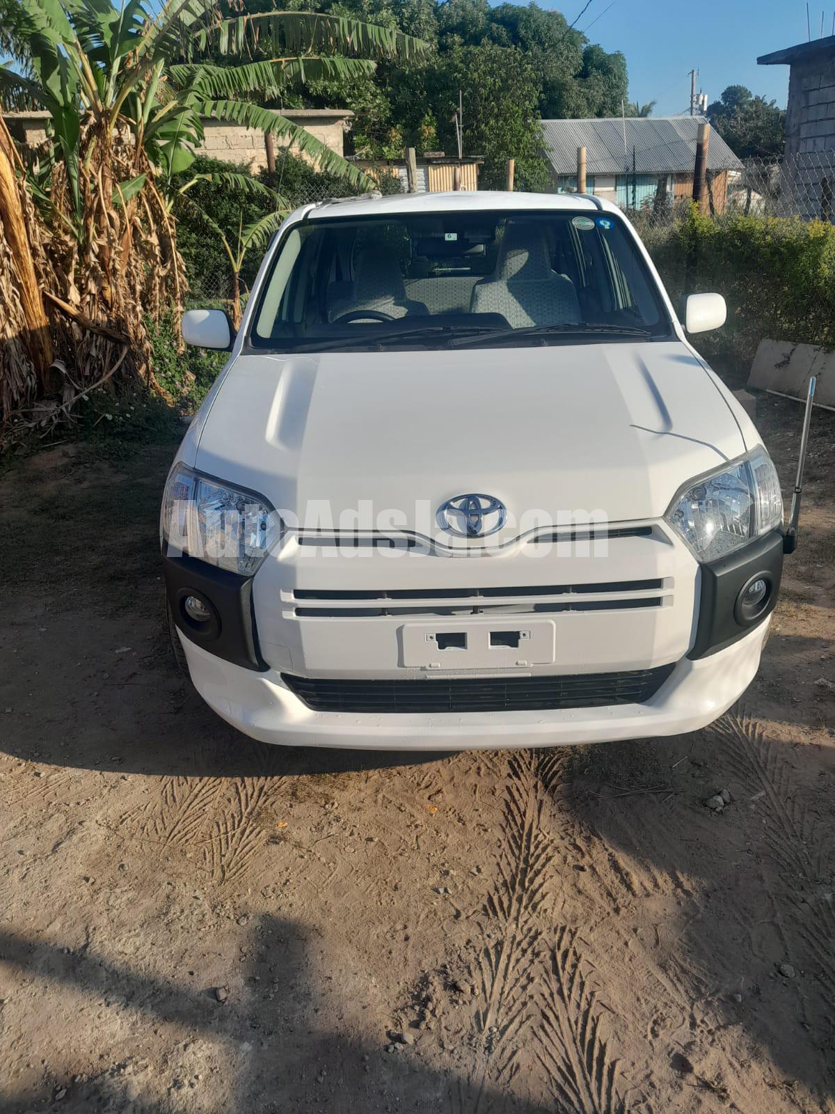 2018 Toyota Probox for sale in St. Catherine, Jamaica