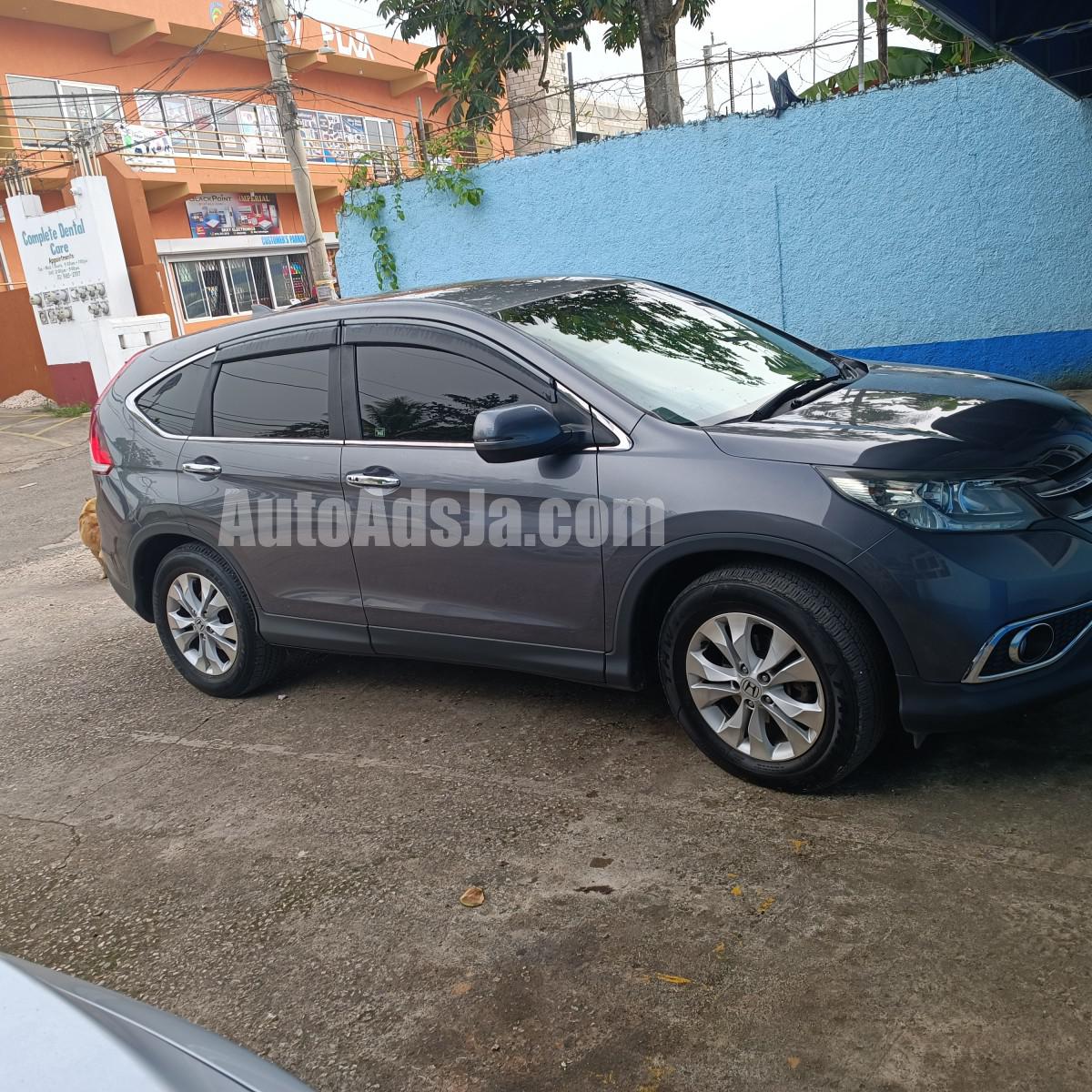 2013 Honda Crv for sale in St. Catherine, Jamaica | AutoAdsJa.com