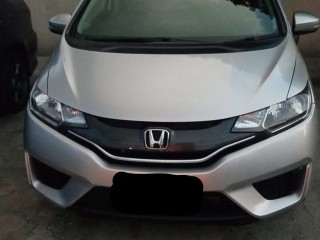 2015 Honda Fit for sale in St. Catherine, Jamaica | AutoAdsJa.com