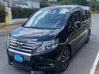 2014 Honda Stepwagon for sale in Kingston / St. Andrew, Jamaica