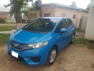 2015 Honda Fit for sale in St. Catherine, Jamaica | AutoAdsJa.com
