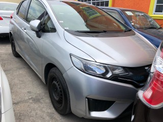 2015 Honda Fit for sale in St. Catherine, Jamaica | AutoAdsJa.com