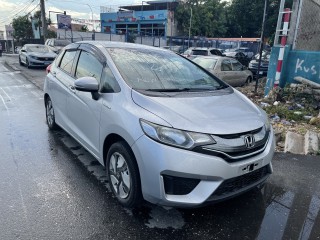 2014 Honda Fit for sale in Kingston / St. Andrew, Jamaica | AutoAdsJa.com