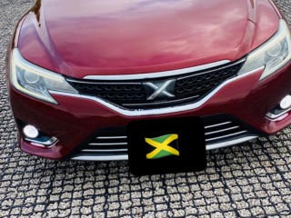 2013 Toyota Mark x 350G for sale in Kingston / St. Andrew, Jamaica ...