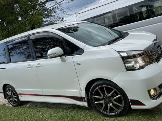 2012 Toyota Voxy Gs for sale in Westmoreland, Jamaica | AutoAdsJa.com