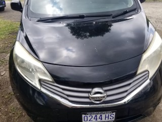 2012 Nissan Note turbo for sale in Kingston / St. Andrew, Jamaica ...