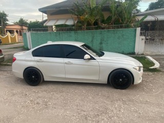 2013 BMW M320i for sale in Kingston / St. Andrew, Jamaica | AutoAdsJa.com