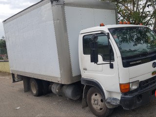 2003 Nissan UD for sale in St. Catherine, Jamaica | AutoAdsJa.com