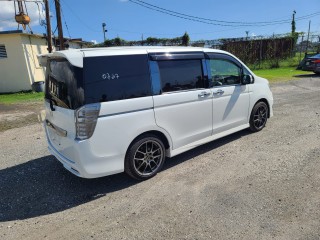 2015 Honda Stepwagon Spada for sale in Kingston / St. Andrew, Jamaica ...