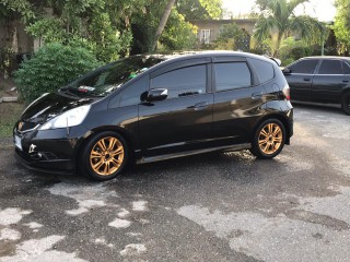 2010 Honda FIT RS for sale in St. Catherine, Jamaica | AutoAdsJa.com