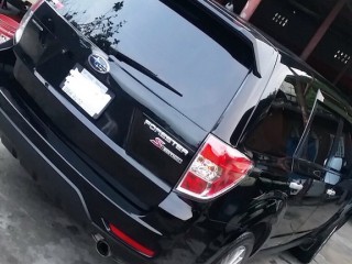2011 Subaru Forester SEdition for sale in Kingston / St. Andrew ...
