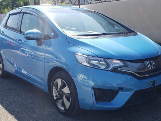 2014 Honda FIT for sale in Kingston / St. Andrew, Jamaica | AutoAdsJa.com