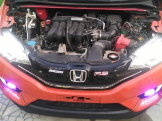 2014 Honda Fit RS for sale in St. Catherine, Jamaica | AutoAdsJa.com