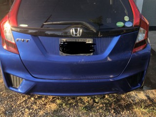 2015 Honda Fit for sale in St. Catherine, Jamaica | AutoAdsJa.com