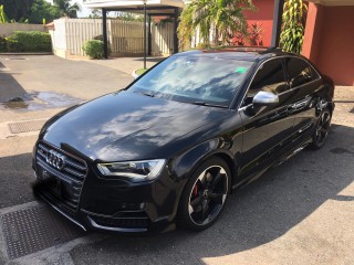 2017 Audi S3 for sale in Kingston / St. Andrew, Jamaica | AutoAdsJa.com